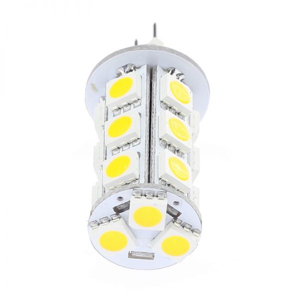12V G4 Led - 18 pcs 5050 leds 12v tower | 12V G4 Led Bulb Manufacturers ...