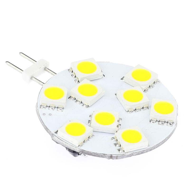 24V G4 Led - 9 pcs 5050 leds | 24V G4 Led Bulb Manufacturers & Suppliers