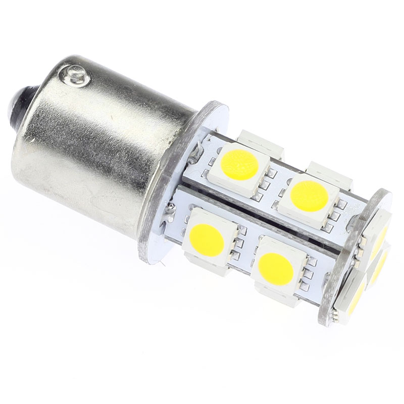 12V 1156 Led Bulb 13pcs 5050SMD