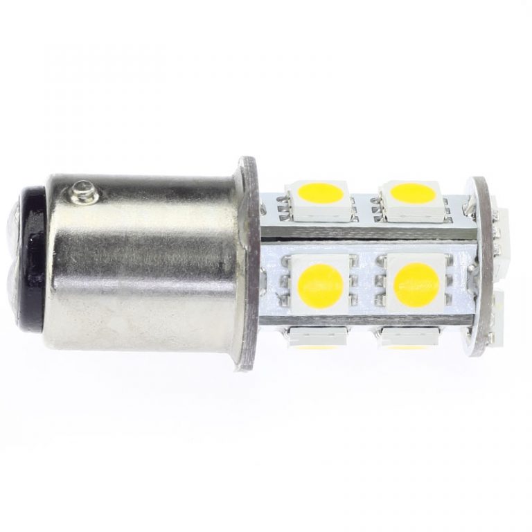 24V 1157 Led Bulb 13pcs 5050SMD