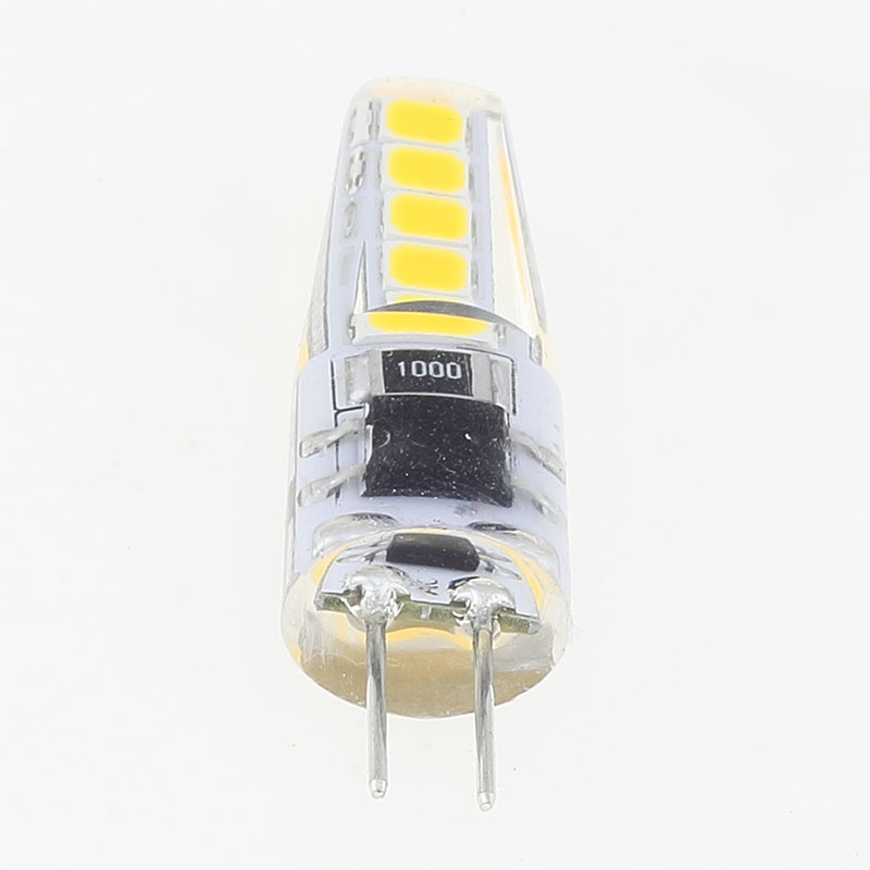 G4 220V 230V 2W LED BULB